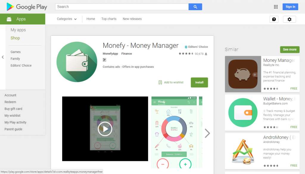 Best Apps To Track Expenses - WizzAccounting