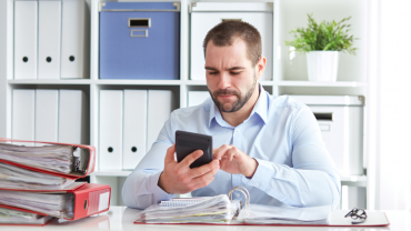 What are UTR, Employers PAYE and Accounts Office Reference Numbers?